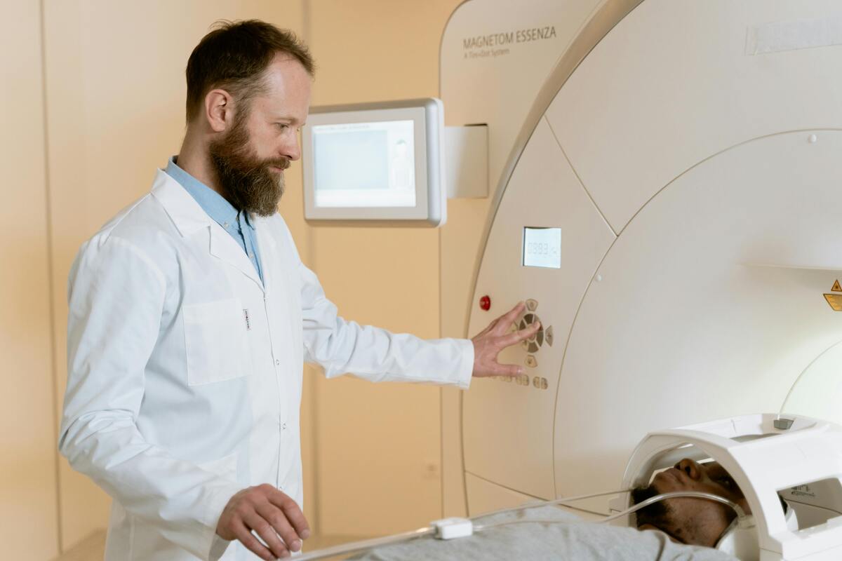 Does Medicaid Cover CT Scans? Costs, Approval Rules