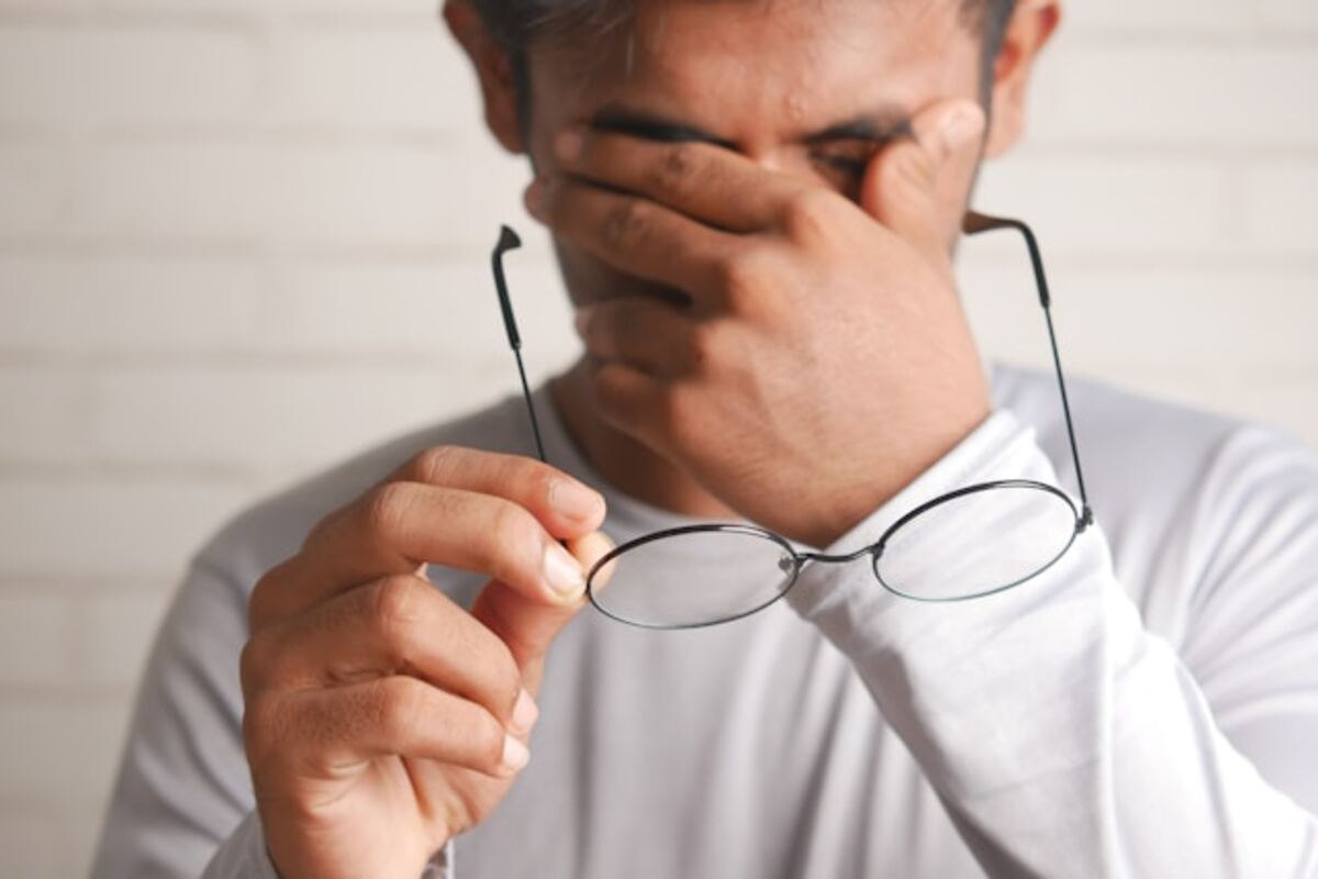 Medicaid Vision Coverage: Here's What's Included