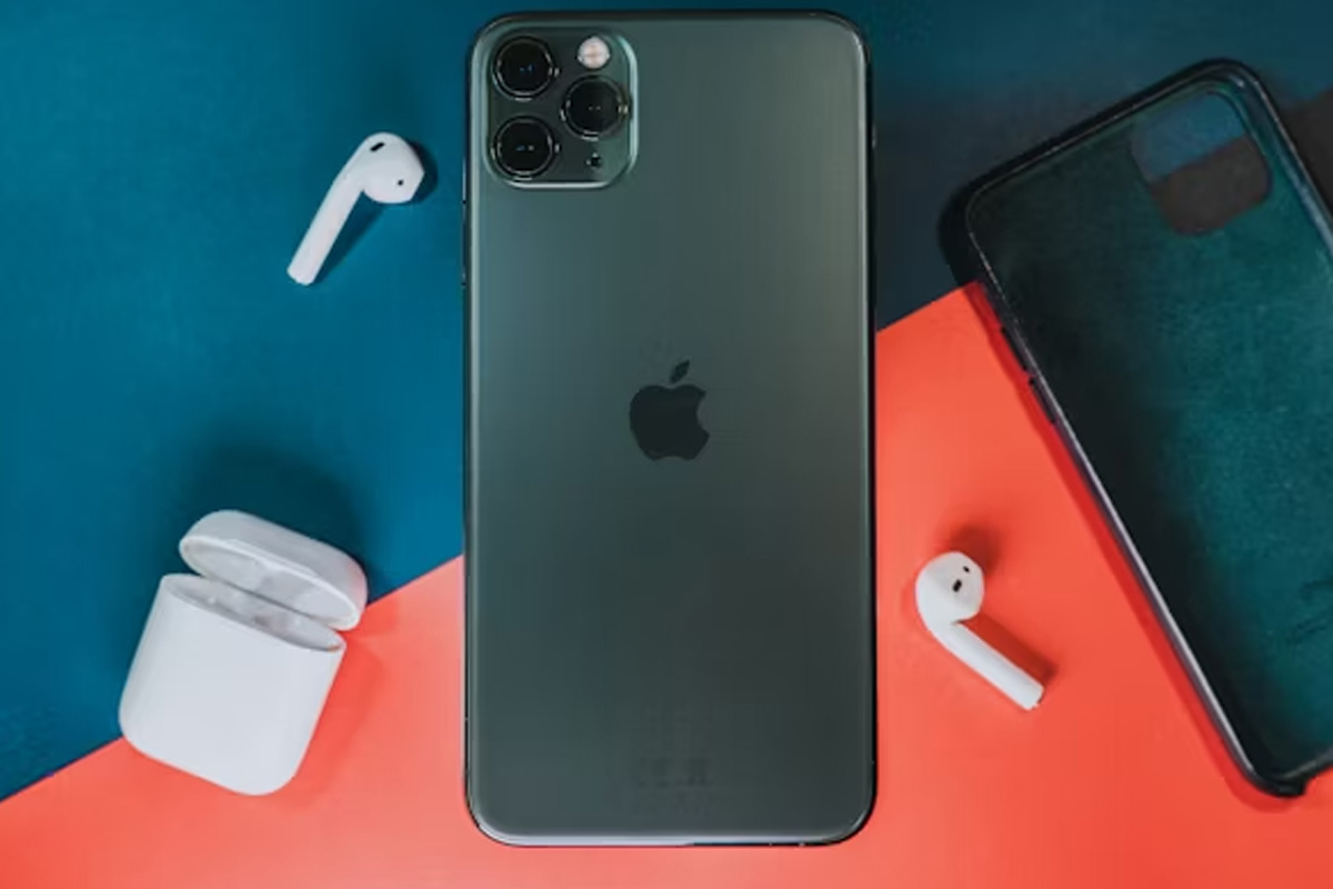 Does iPhone 11 Pro Have eSIM? How to Activate eSIM iPhone 11 Pro