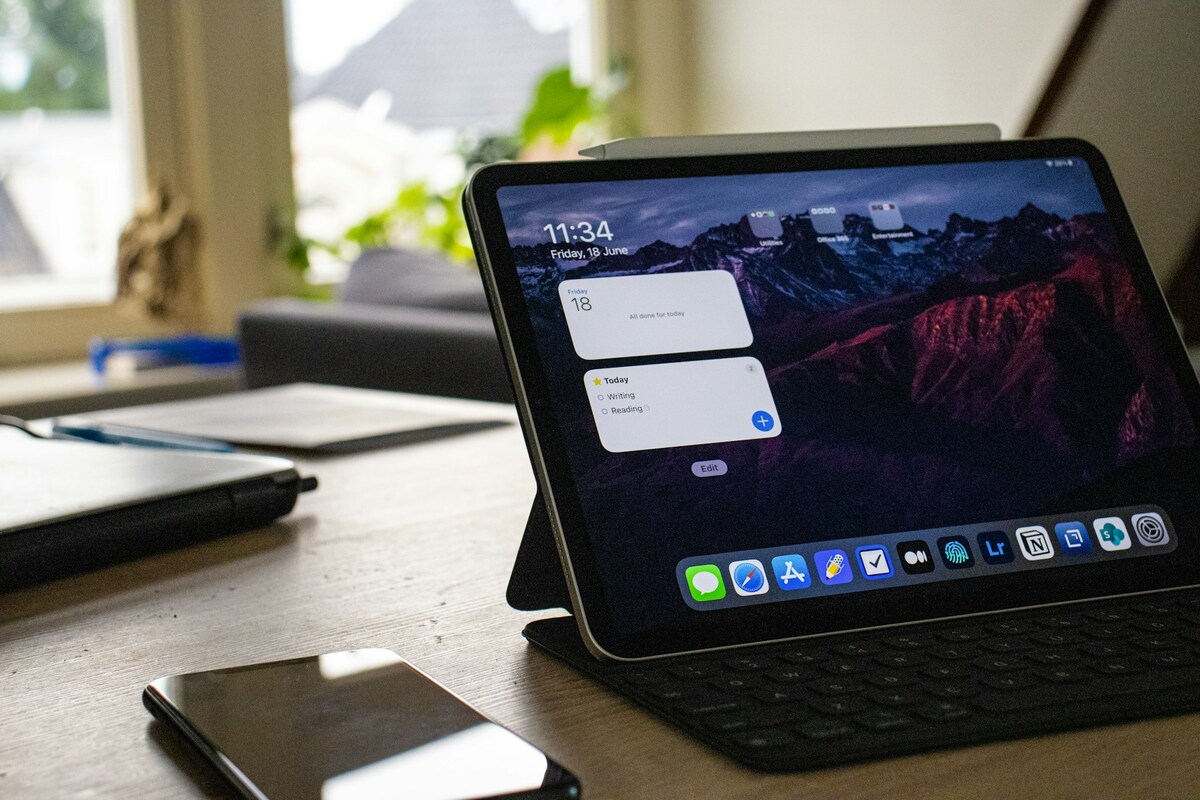 Free Government Tablet With Free Internet 2026: Stay Connected