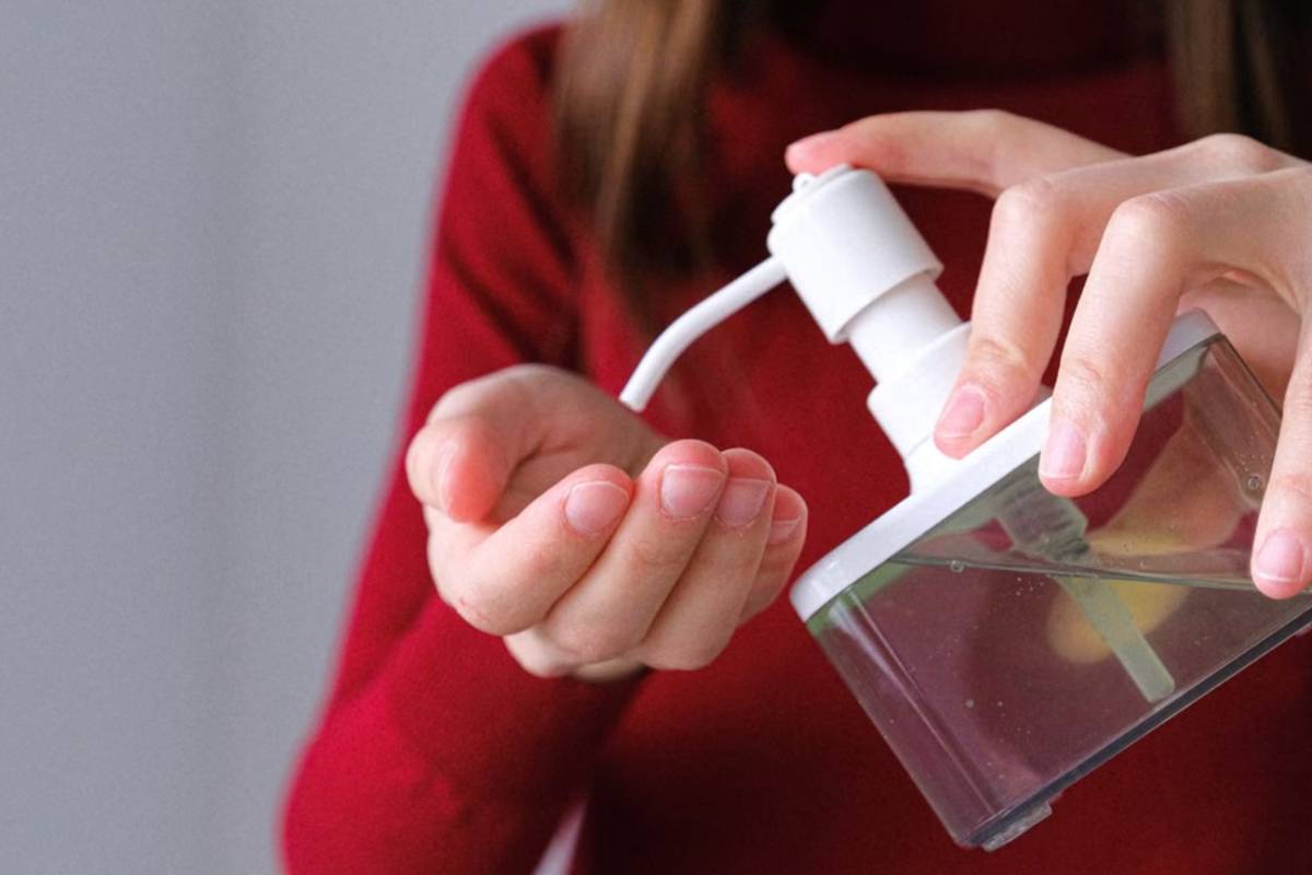 Does Hand Sanitizer Expire? The Honest Truth About Shelf Life and ...